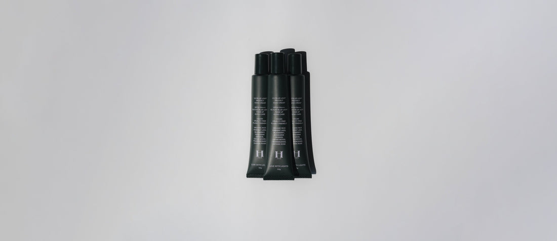 H365｜UV/ブルーライトカットのオーガニックハンドクリーム – H365-onlinestore