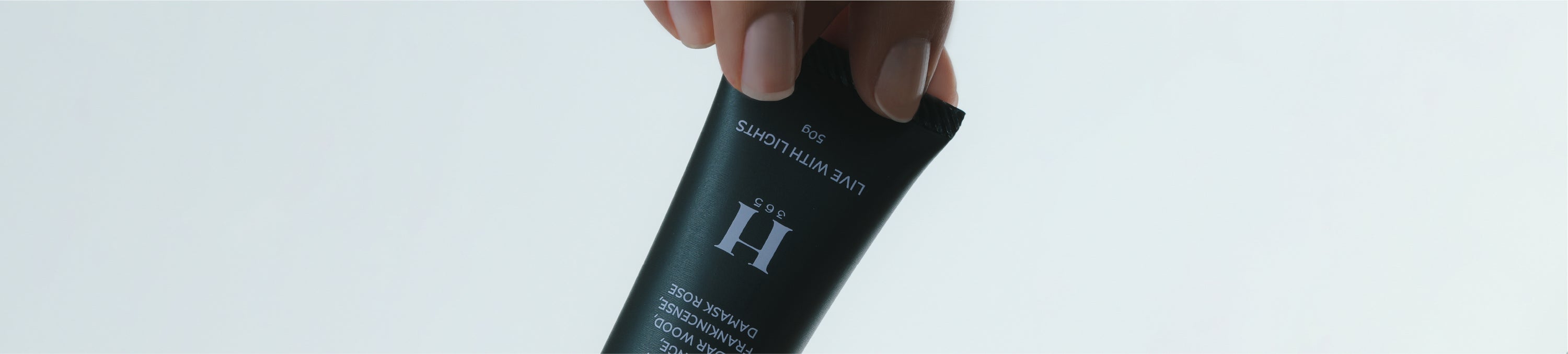 H365｜UV/ブルーライトカットのオーガニックハンドクリーム – H365-onlinestore